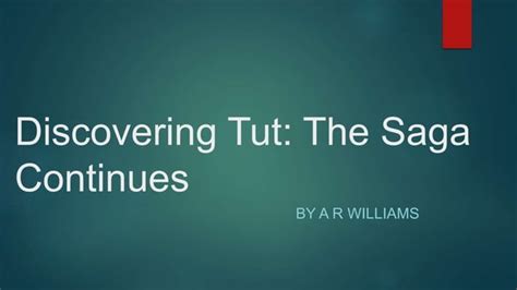 Ch 8 Discovering Tut Pptpptx