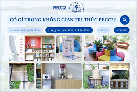 Life At Pecc2 CÓ GÌ Trong KhÔng Gian Tri ThỨc Pecc2