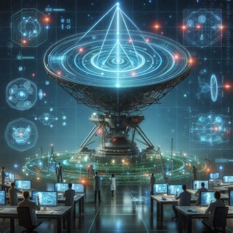 quantum radar technology revolutionizing the future of detection and