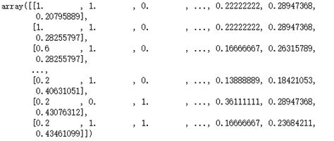 08 汽车产品聚类分析综合项目 机器学习聚类算法 项目八 Csdn博客