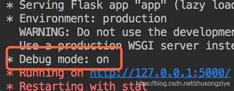 新版本PyCharm Debug mode off解决方案 debug mode off CSDN博客