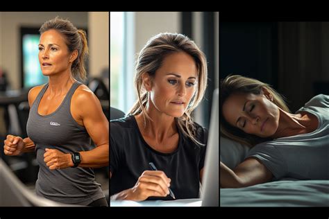 Exercise Improves Brain Function And Sleepissue 04 Village Green Apothecary