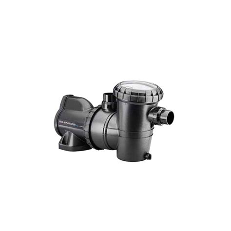 Bomba Silensor Aquarella