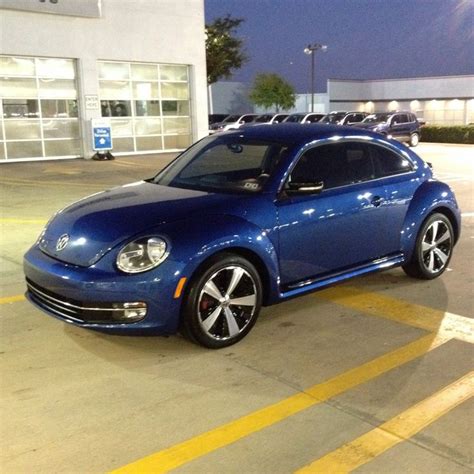 Vw Beetle Names