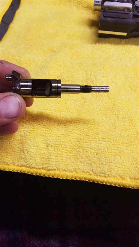 Werks Pipe B Pro Carb Crank Rod And Head R C Tech Forums