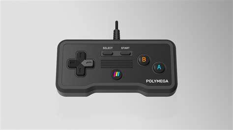 Products Polymega