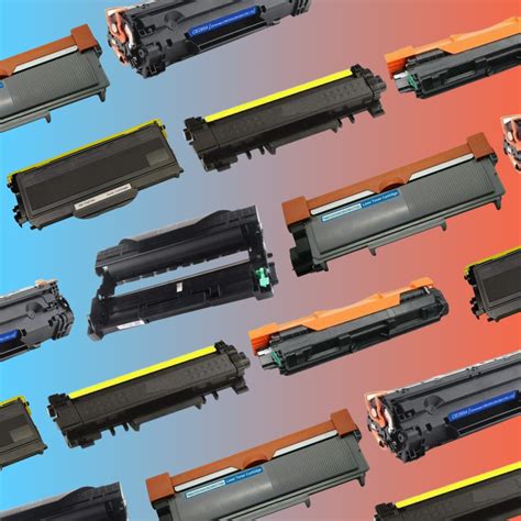 Navigating The World Of Toner Cartridges Facts Myths And Best Pract