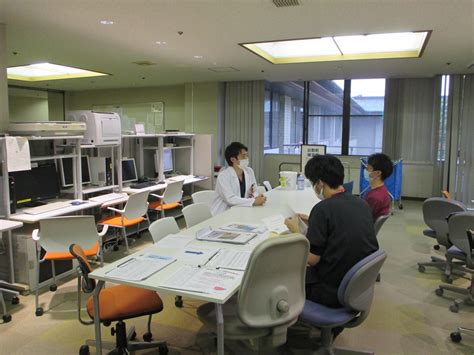 医師臨床研修｜独立行政法人国立病院機構 金沢医療センター