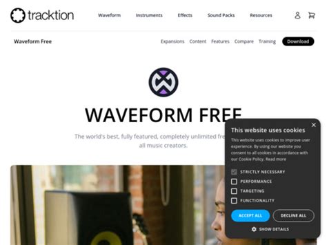 The Best Midi Keyboard Software Windows Mac Linux Android Ios