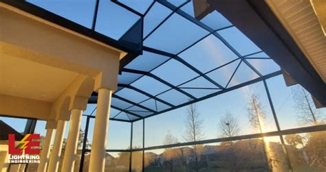 Pool Engineering Services Lightning Engineering