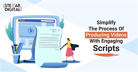 How To Write An Engaging Video Script