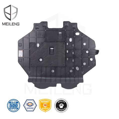 74111 T7m H00 Engine Splash Shield Meileng Auto Parts