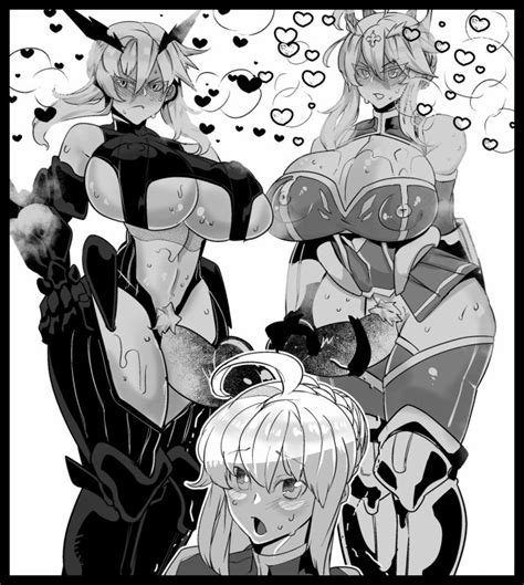 Mrway Luscious Hentai Manga And Porn