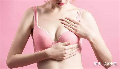 刘燕酿制：所谓的完美胸部，到底误导了多少女性？ 知乎