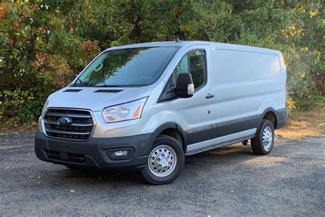 2020 Ford Transit Cargo Prices Reviews And Pictures Cargurus