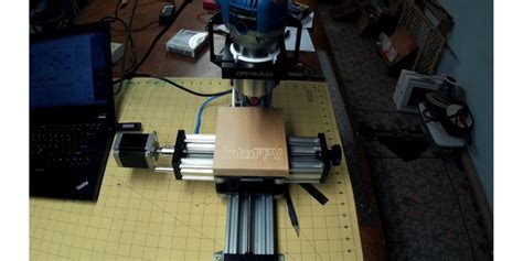 Best Open Source CNC Routers Mills In CNCSourced