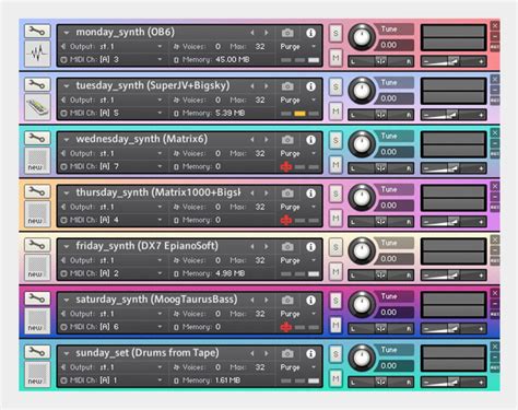 5 free 80s inspired synth libraries for kontakt native instruments blog