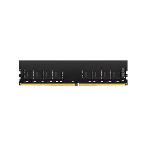 Lexar 8gb Ddr4 2666 Udimm Desktop Memory Startech Store