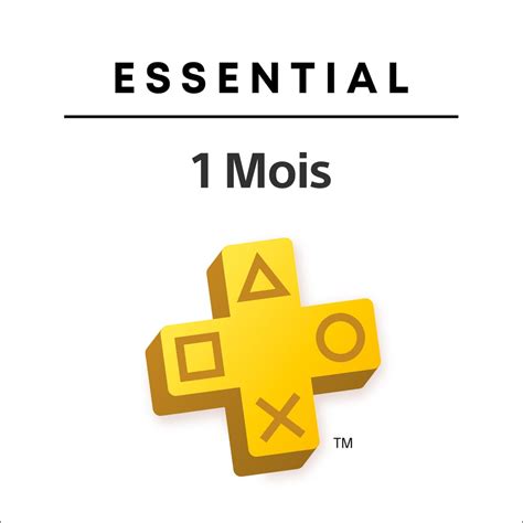 PlayStation Plus Des centaines de jeux à télécharger et à jouer des