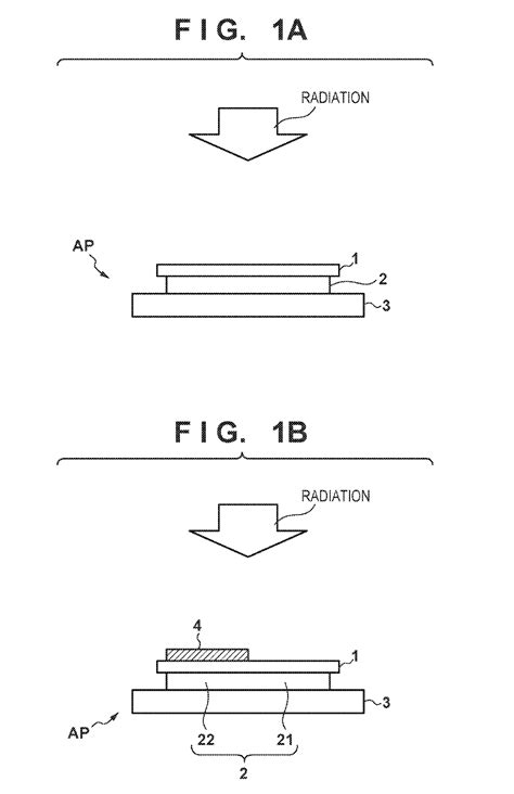 Scintillator Method Of Forming The Same And Radiation Detection Apparatus Eureka Patsnap