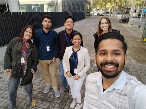 Shashank Singh On Linkedin Dataplatform Barcelona Meetup 2024 Hi Folks I Recently Got A