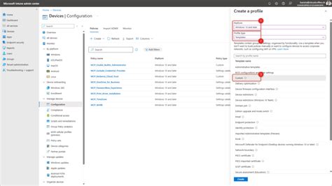 Windows LAPS In Microsoft Intune Cloudcoffee Ch
