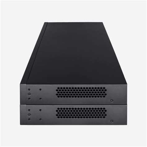 52gbps 24 Port Layer 2 Switch Fcc Ukca Managed Gigabit Switch
