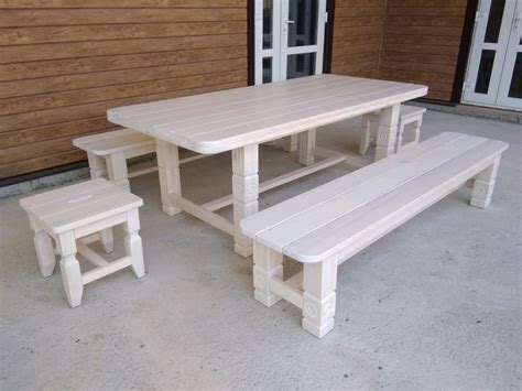 Мебель деревянная заказать на Ярмарке Мастеров M5kbmru Наборы садовой мебели Ростов на Дону