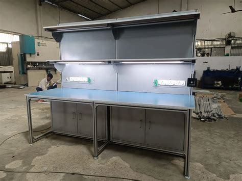 Workstation Pcb Assembly Yontro Mechatronic Systech