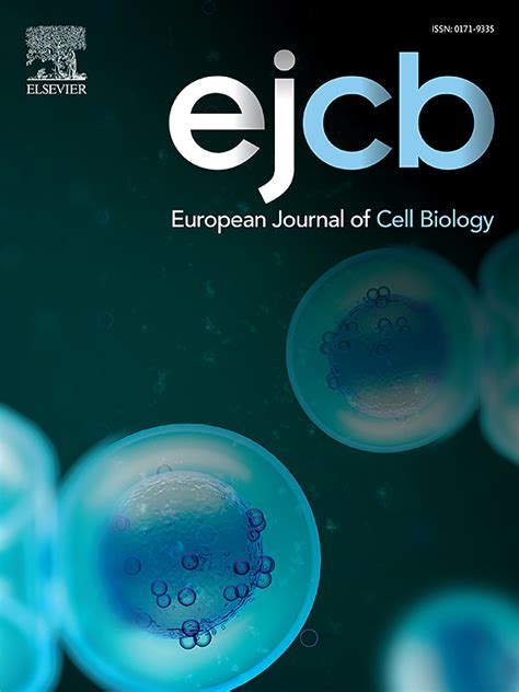 European Journal Of Cell Biology 影响因子4 3 Book学术