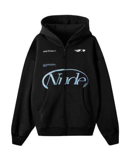 Nude Project Vertical Genially