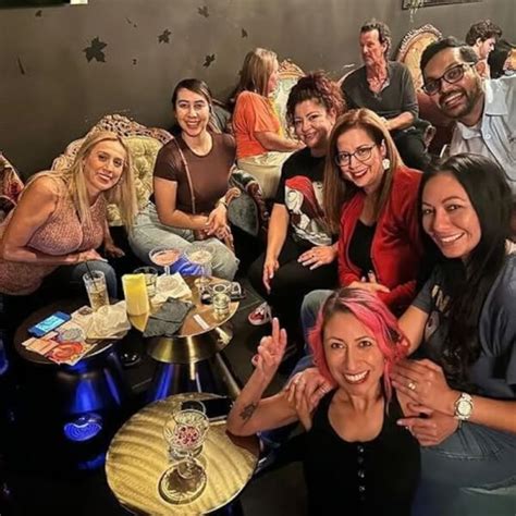 Gin And Tonic Mixology Class Los Angeles Events Classbento