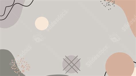 Creative Grey Abstract Business Gray Geometric Powerpoint Background For Free Download Slidesdocs