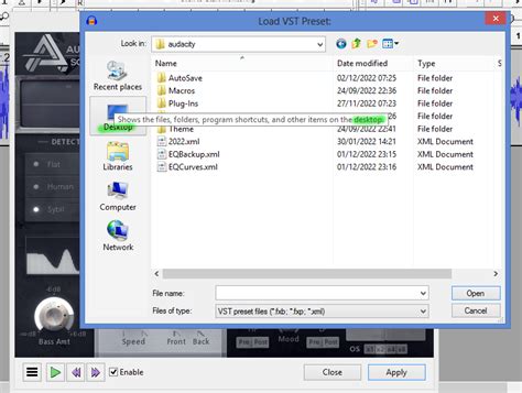 audacity not recognizing at2020 page 5 windows audacity forum
