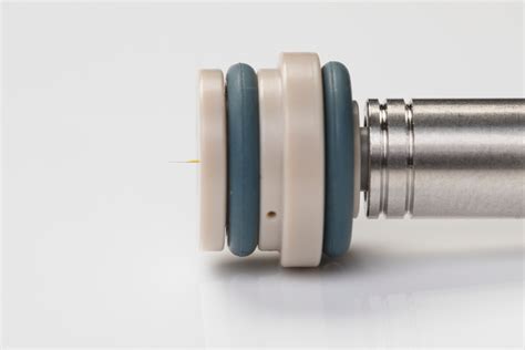 Captivespray 2 Emitter Pack 2x Bruker Store