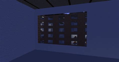 Procedural Building Interiors And Lighting Rproceduralgeneration