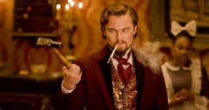 SOME NOTES ON DJANGO UNCHAINED MULTIGLOM