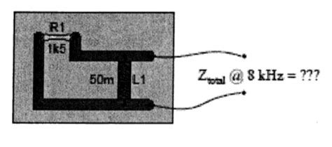 Solved Use The Impedance Triangle To Calculate The Necessary