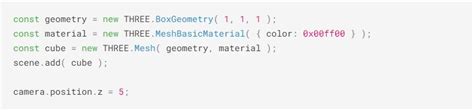 Creating Interactive 3d Visualizers With Three Js And Wordpress