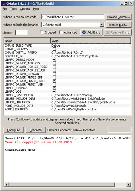 Libusb On Cygwin Tutorial Hohpanat