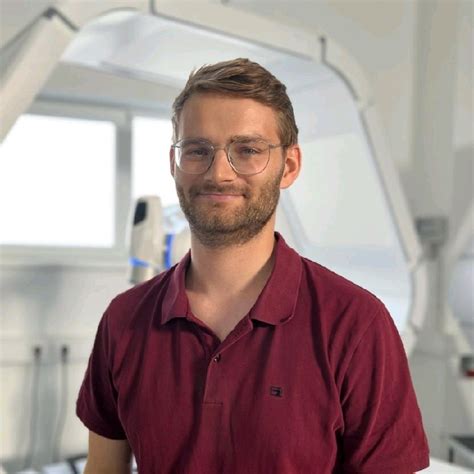 Tom Heitmann Group Lead Software Robotics Control Neura Robotics Linkedin