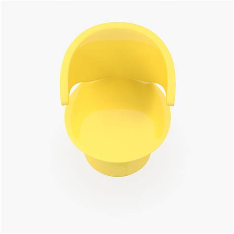 Eero Aarnio Focus 2 Modelo 3d 29 Max 3ds Fbx Obj Unknown Free3d