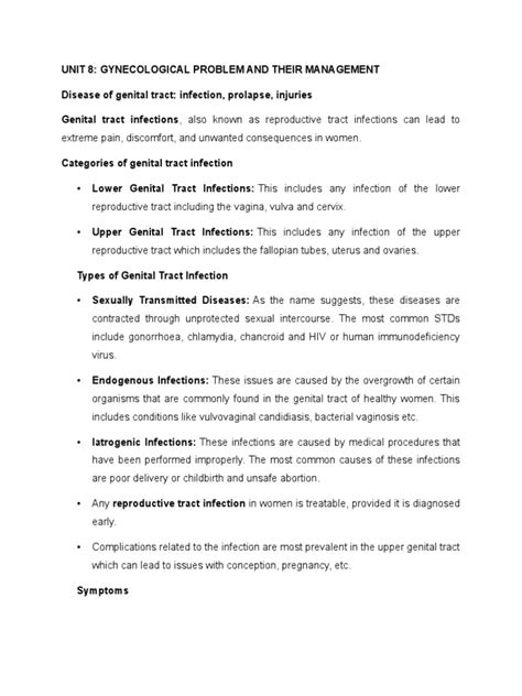 Menstural Irregularities Pdf Menstrual Cycle Uterus