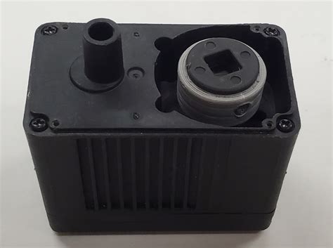 Vex V5 Direct Drive By Marc Castella Download Free Stl Model