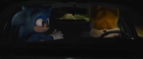 Yarn Is It Okay If I Call You Sonic Sonic The Hedgehog 2 Video