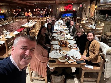 Celebrating Phil Patire Teacher Of The Year Winner The Phil Patire Teacher Of The Year Honors