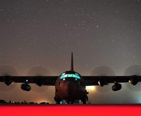 Lockheed Ac 130 Spectre Others