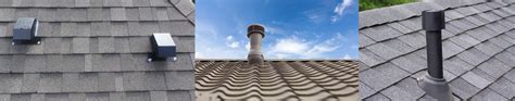 Roof Vents Types And Styles