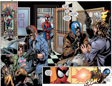 Spider Man Homecoming 39 Homenajes Y Referencias Para Disfrutarla A