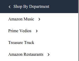 Vue Menu Iamrohit In
